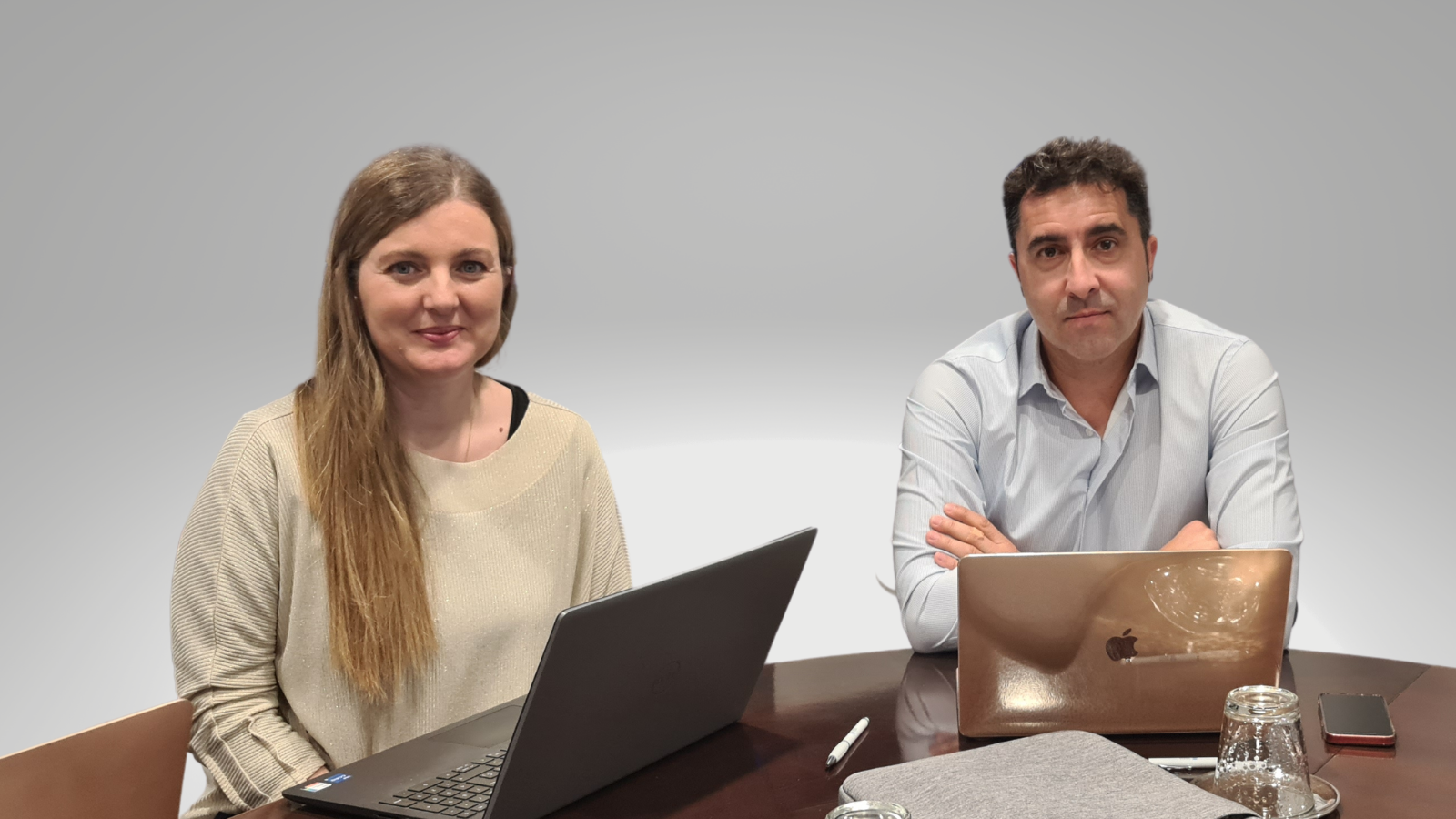 La Dra. Natalia Acín Alcober, nueva vocal de Médicos Tutores y Docentes ...